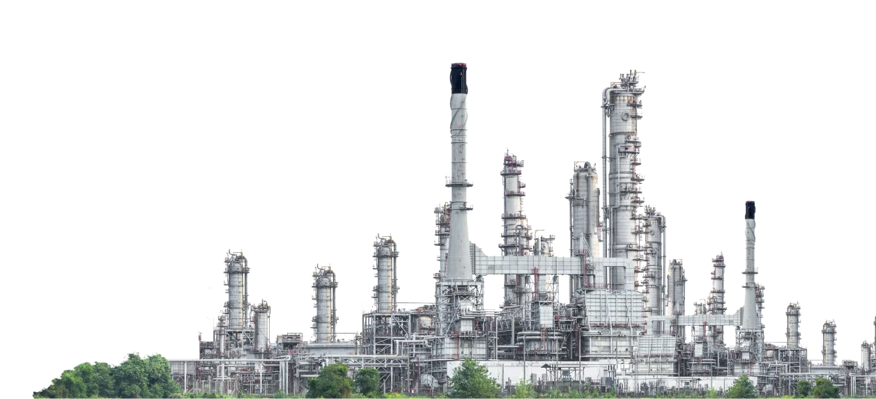 About Us - Petchem International Trading & Shipping